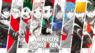 浅谈现在最喜欢的tcg：Union Arena(携战之境) 178