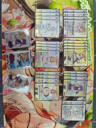 浅谈现在最喜欢的tcg：Union Arena(携战之境) 178