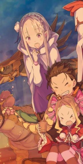 [re0氵] EMT怎么衣品也学她妈去了 NGA玩家社区