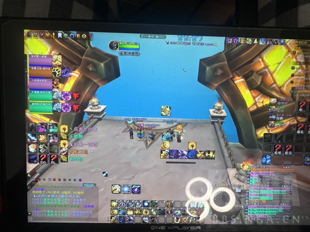 [战报帖][芳芳免费公益] 10C隐修院公益低保钥匙，历时一个半小时完成~ NGA玩家社区