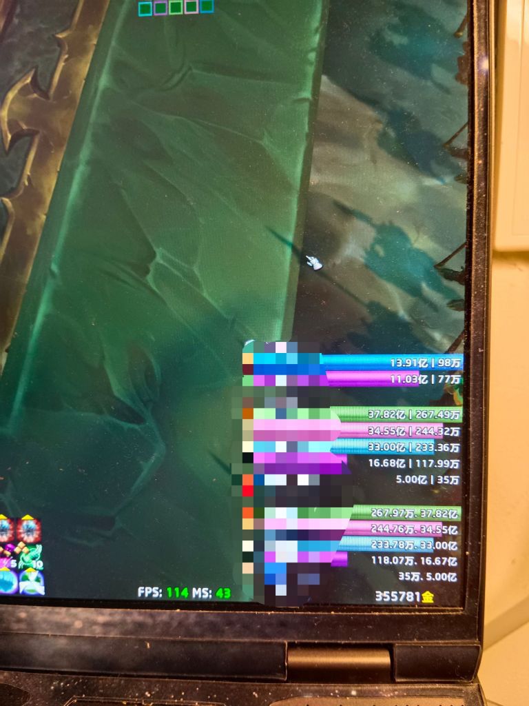 [求助] 请教下限时12+剧场，几个boss战大概要多少的dps NGA玩家社区