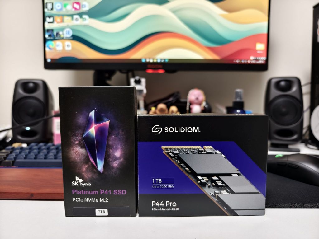 好消息，P41出固件更新据说修复了掉速问题 NGA玩家社区