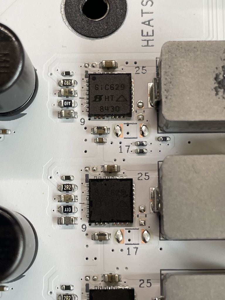 华硕天选B650EM TX开箱以及9000系极限内存超频测试 NGA玩家社区