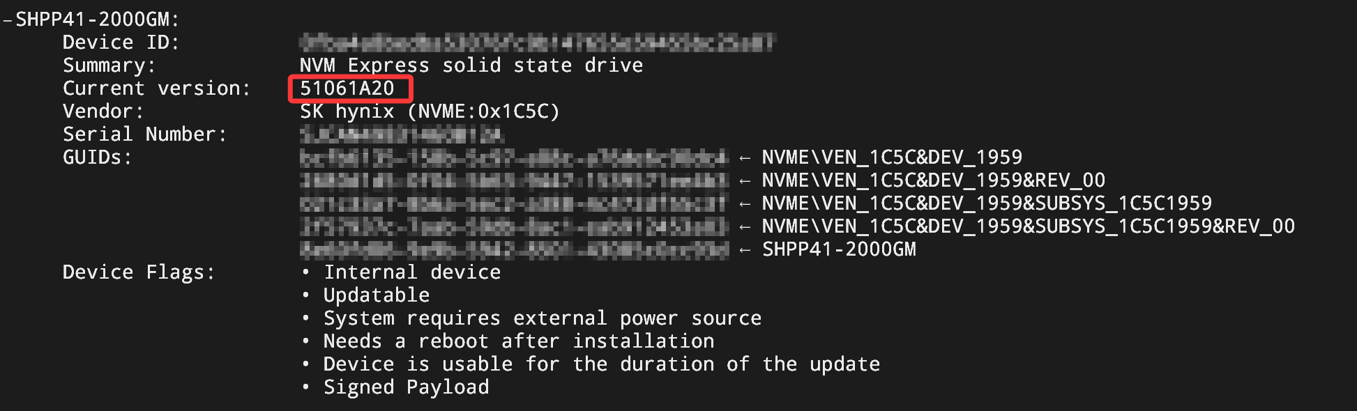 好消息，P41出固件更新据说修复了掉速问题 NGA玩家社区
