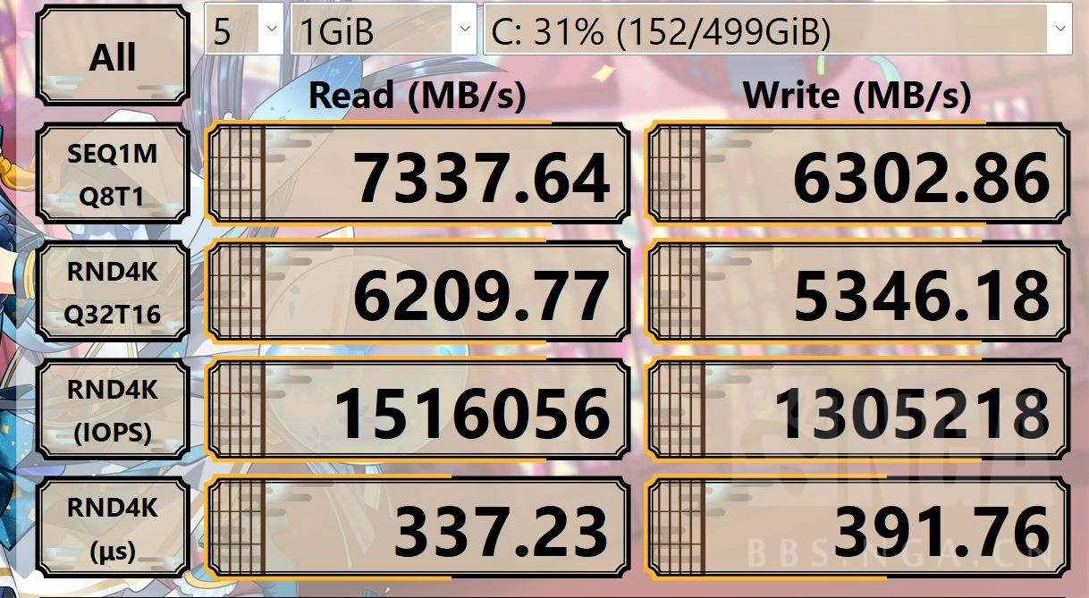 好消息，P41出固件更新据说修复了掉速问题 NGA玩家社区