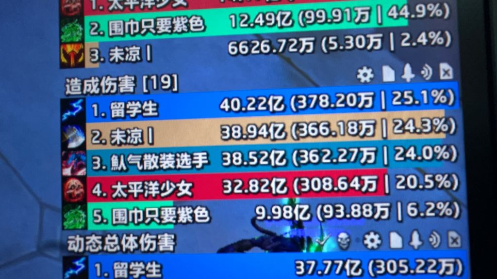 dkt想要高伤害要注意哪些细节？ NGA玩家社区