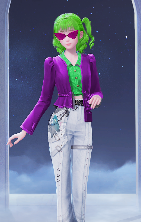 女儿你也去打m8了吗 NGA玩家社区