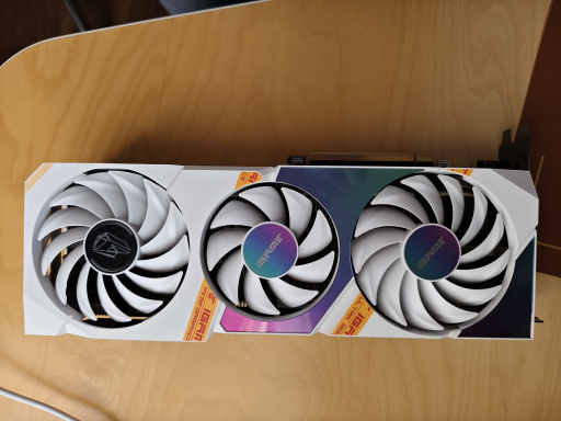 出个自用的3070 NGA玩家社区