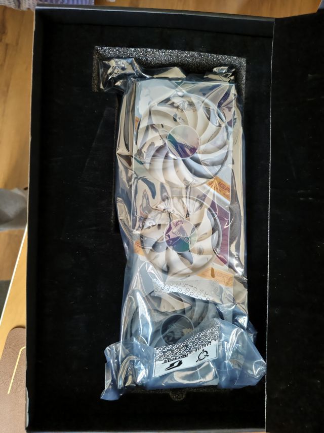 出个自用的3070 NGA玩家社区