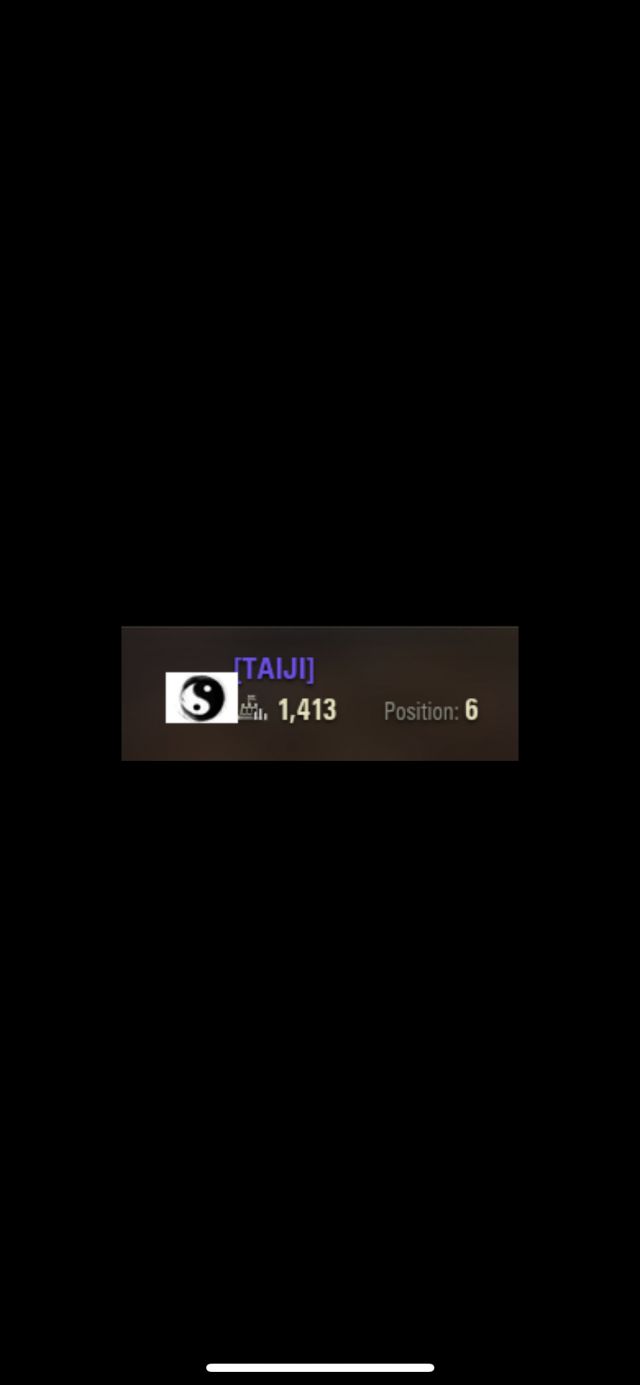 [美服][招募][TAIJI][43/100] 美服国人军团TAIJI KUN招人啦！[CW] NGA玩家社区