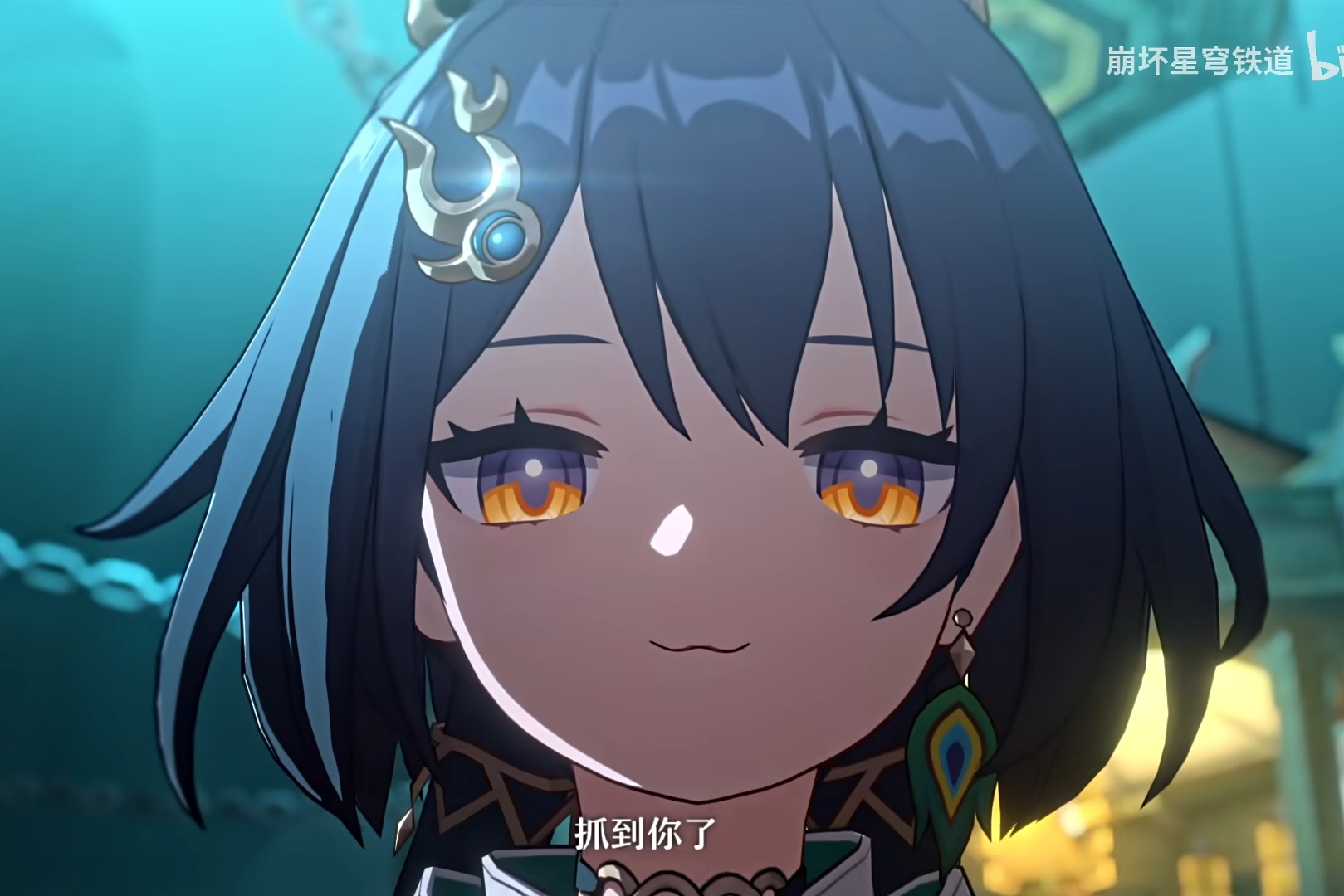 赛飞儿如果打破崩铁底层逻辑roll个大月卡 NGA玩家社区