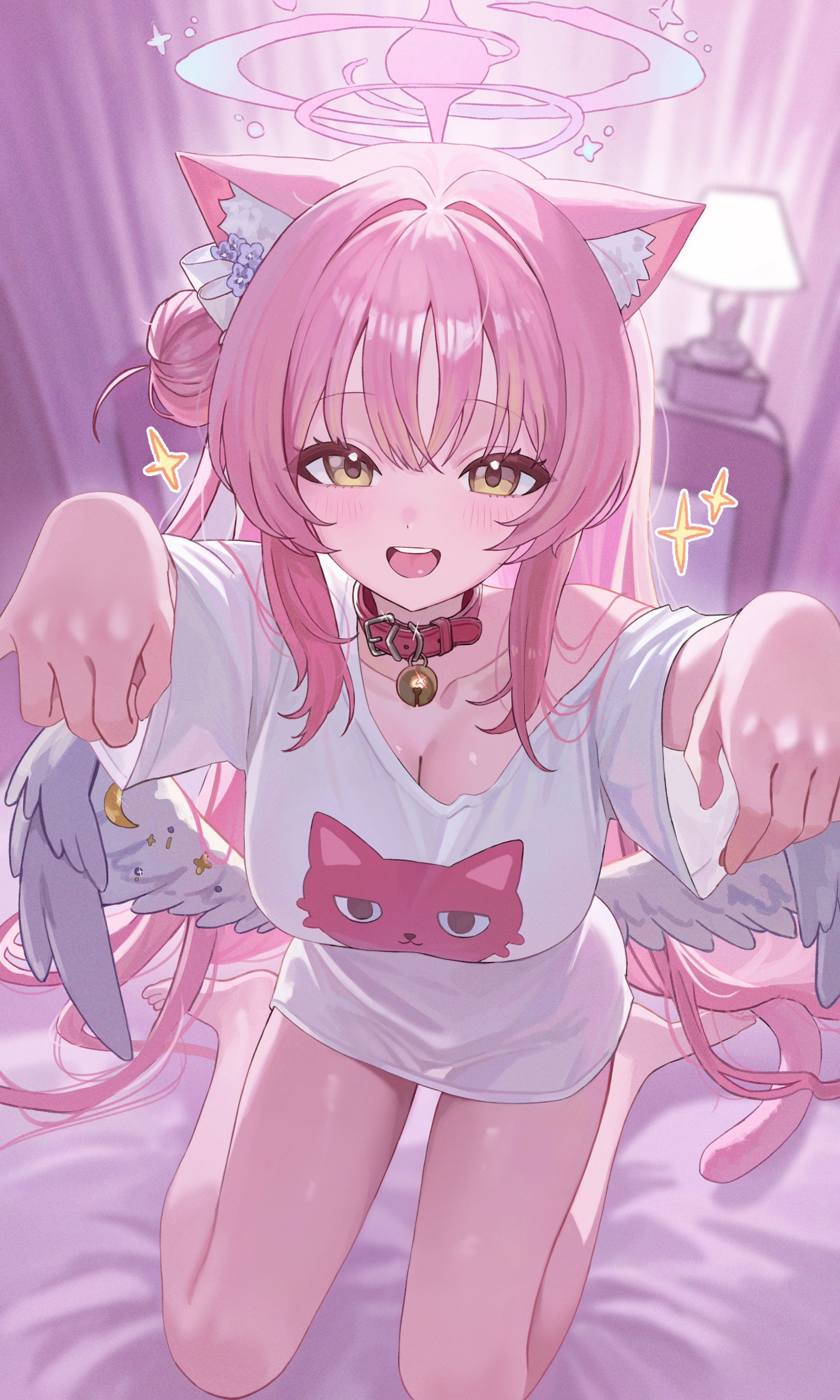 [同人搬运] mika喵 NGA玩家社区