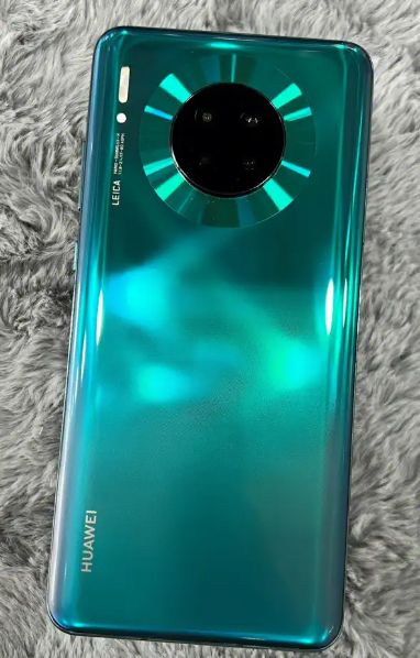 市面上有哪款车的原装车漆类似mate30翡冷翠的吗 NGA玩家社区