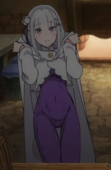 [re0氵] EMT怎么衣品也学她妈去了 NGA玩家社区