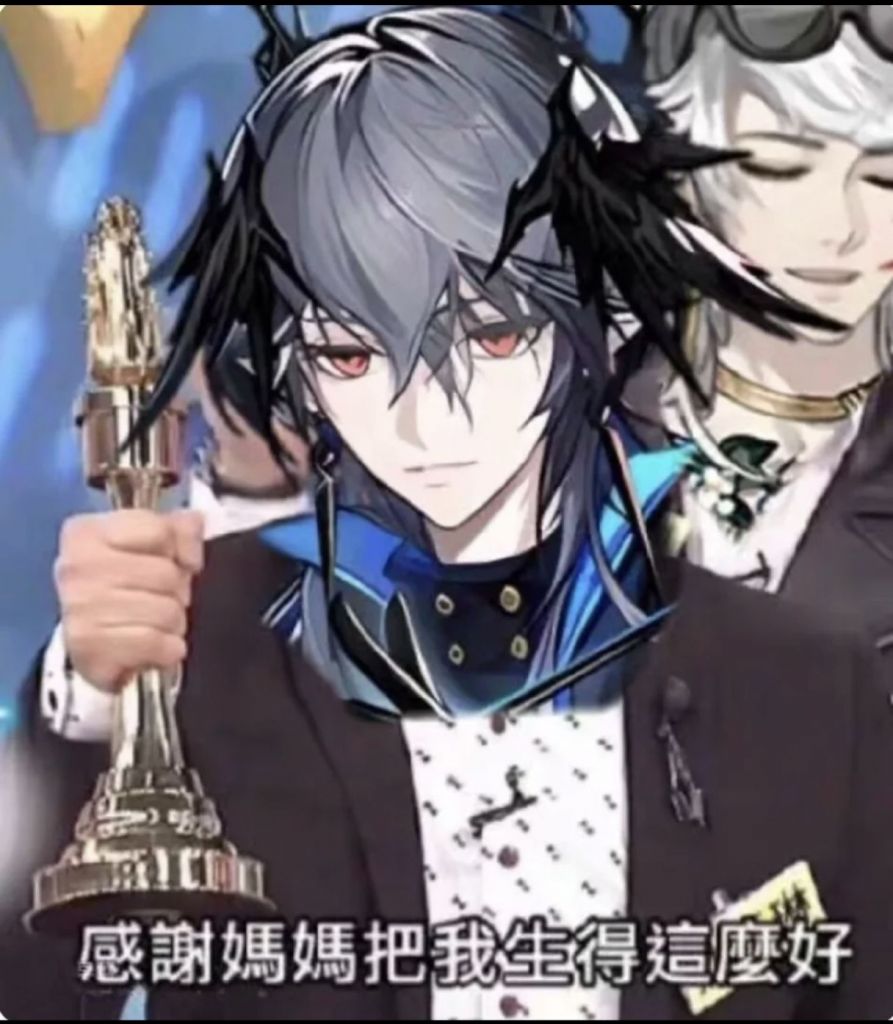 [ROLL]给完美之逻roll个198 NGA玩家社区