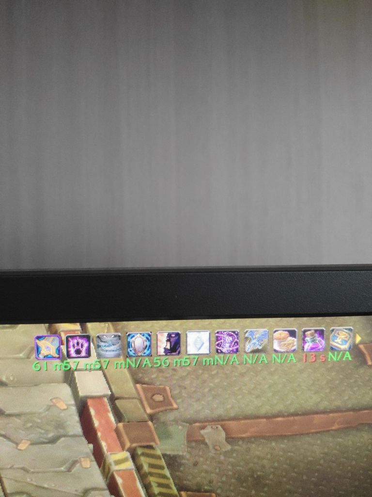 为什么团本3%buff右上角没有 NGA玩家社区