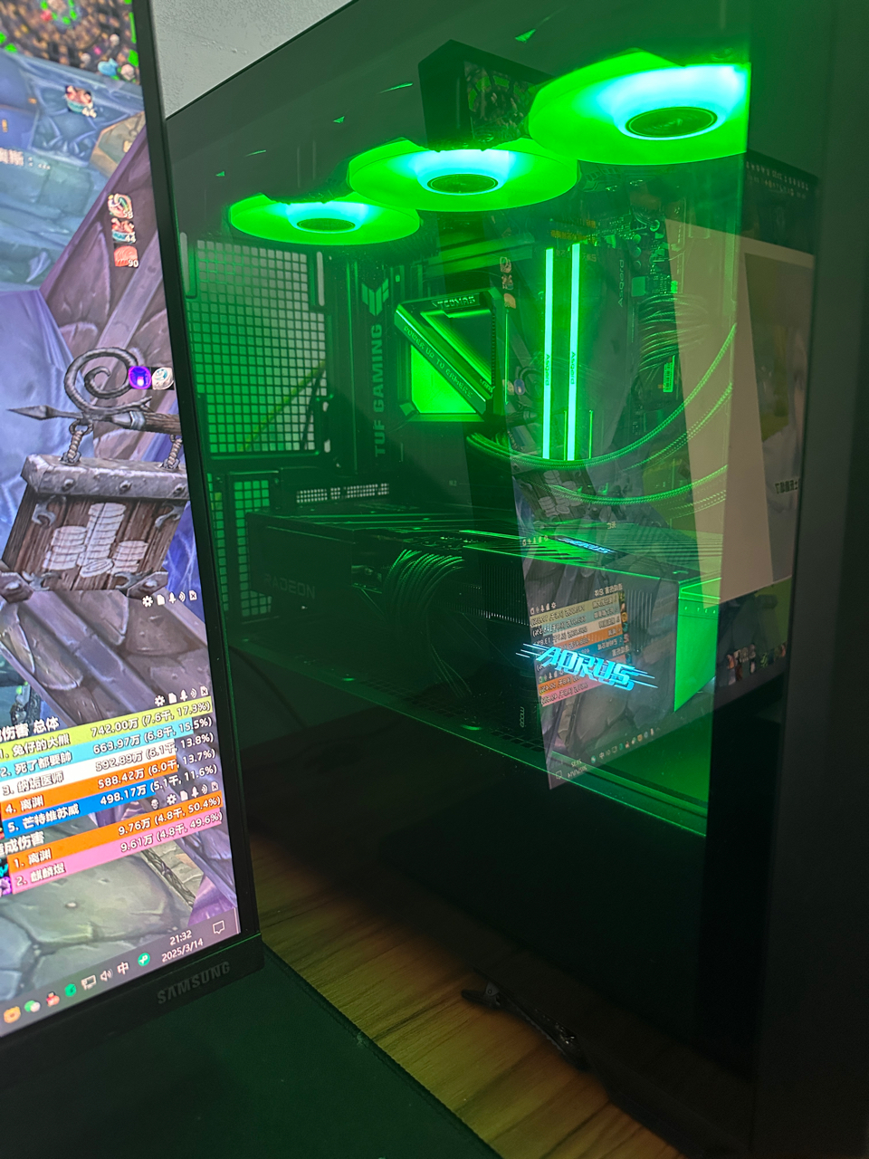 请教一下，推荐个matx机箱 NGA玩家社区