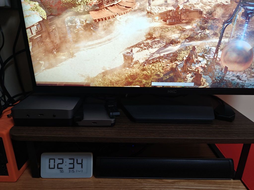 模拟了一下正经夏天9070xt的情况 NGA玩家社区