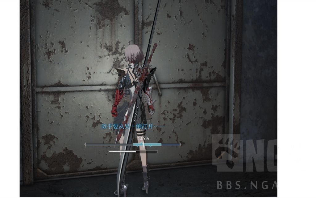 终于知道为什么IGN 要给无限机兵 打5分了 NGA玩家社区