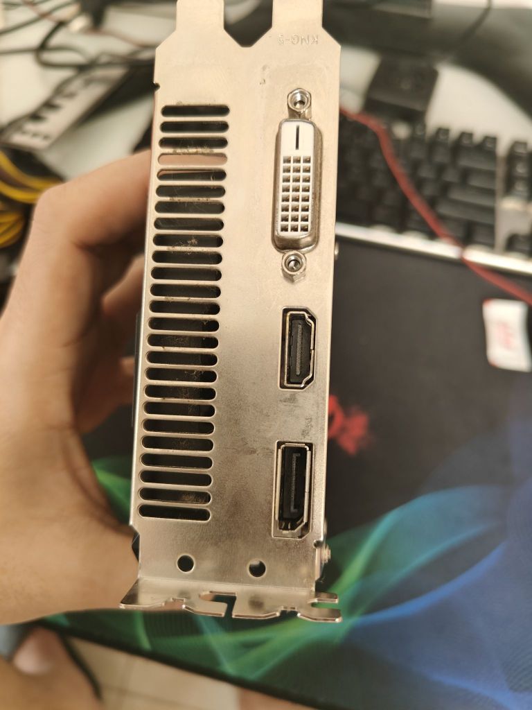 丢点电子辣鸡 RX580 8G卡诺基 290 mini4 130 NGA玩家社区