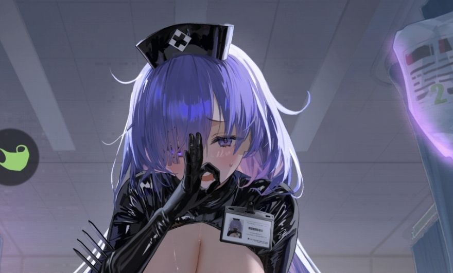 我单方面宣布，此次为最强l2d皮肤 NGA玩家社区