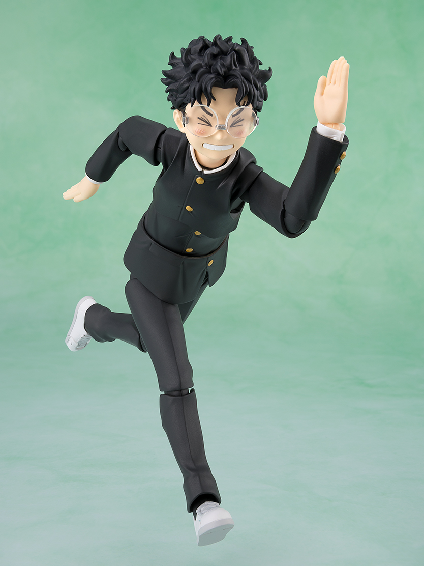 [新闻资讯] S.H.Figuarts 高仓健 NGA玩家社区