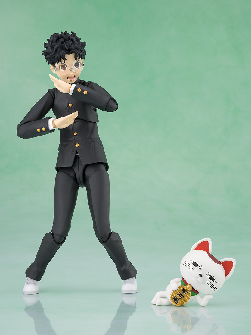 [新闻资讯] S.H.Figuarts 高仓健 NGA玩家社区