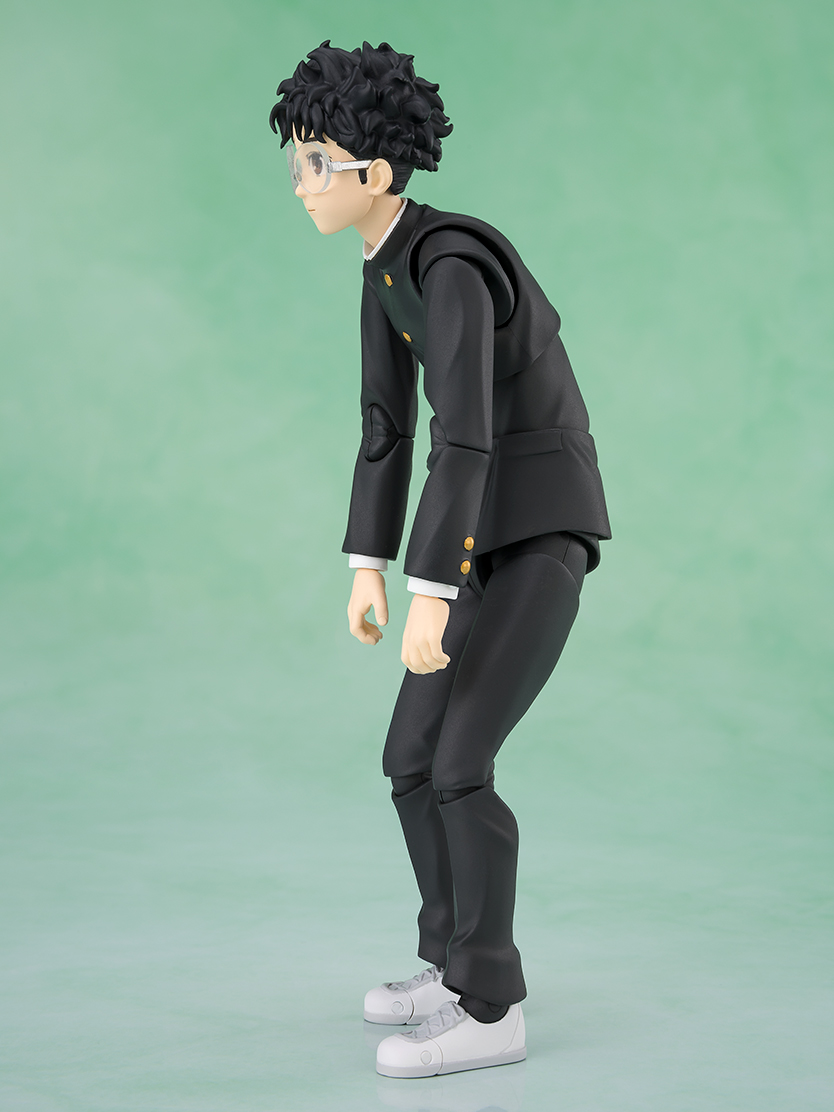 [新闻资讯] S.H.Figuarts 高仓健 NGA玩家社区