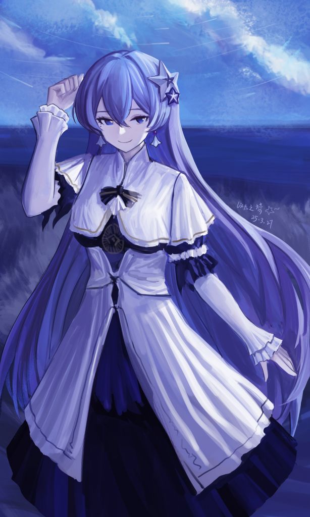 [同人原创] 坎特雷拉mini NGA玩家社区