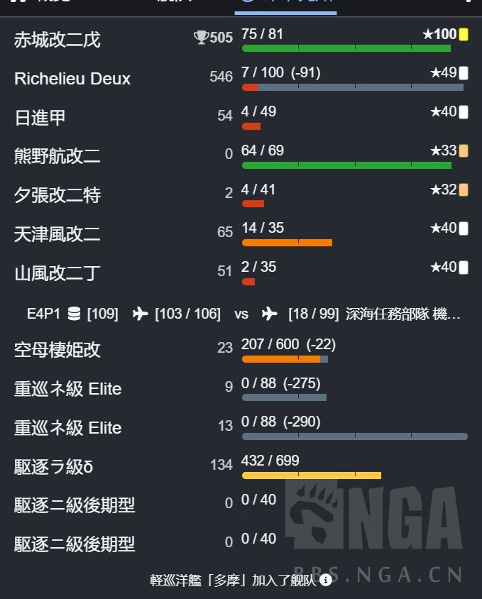 [2025年春季活动甲级攻略][北海道防衛作戦&第二次礼号作戦]电子幽灵的北海道司令部[v0.72-全海域先行] NGA玩家社区
