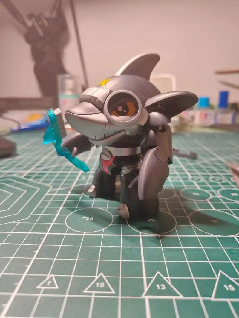 现在才发现 NGA玩家社区