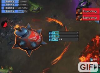 [攻略心得]圣糖刺客公会 11.1解放安德麦 攻略(8/8M) NGA玩家社区