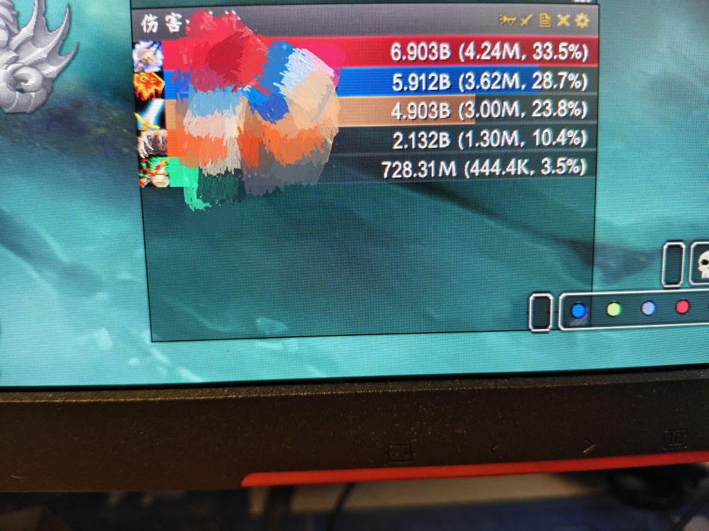 [不懂就问] [求助] 12c酒庄/修道院 限时DPS 最低是要求多少啊，大概。 NGA玩家社区