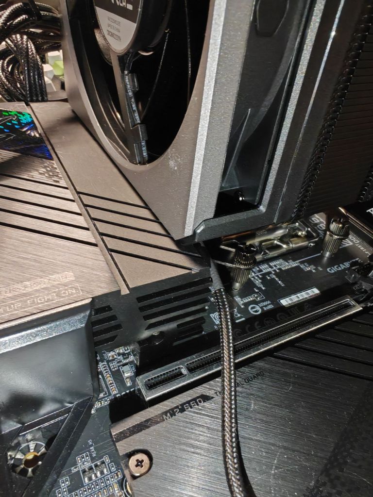 B650M电竞雕能装酷冷至尊Hyper 612 apex吗 NGA玩家社区