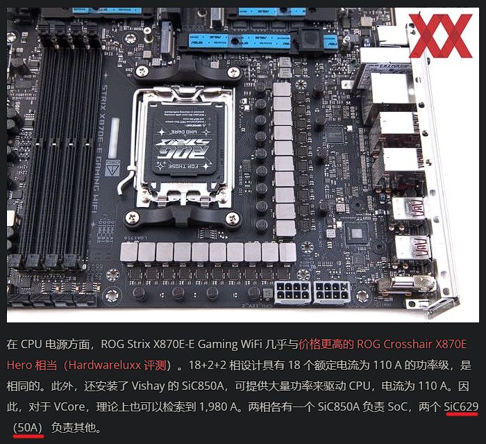 华硕天选 TX B650E-M 天梯榜评级更新 NGA玩家社区