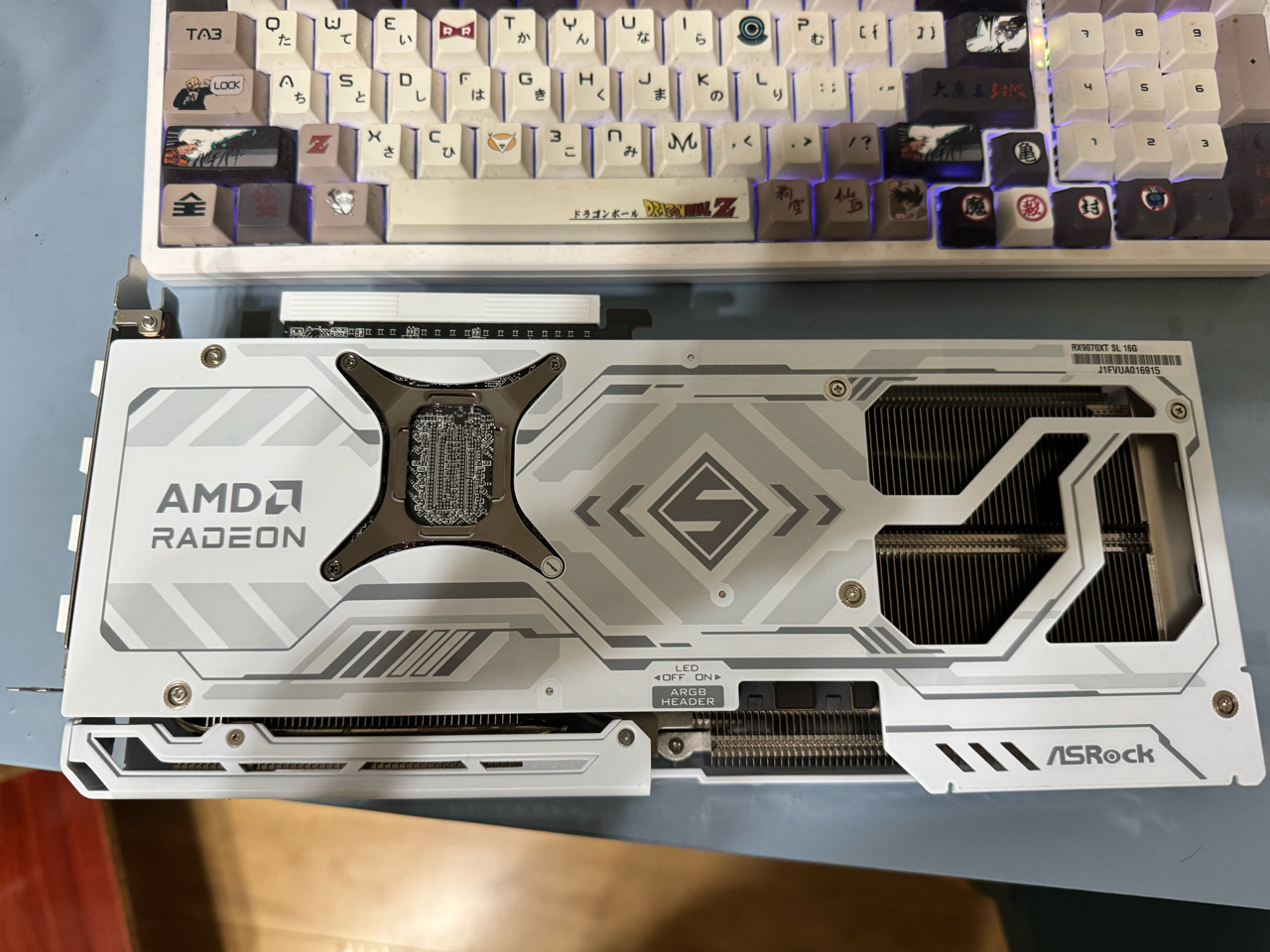 白9070xt选哪款？ NGA玩家社区