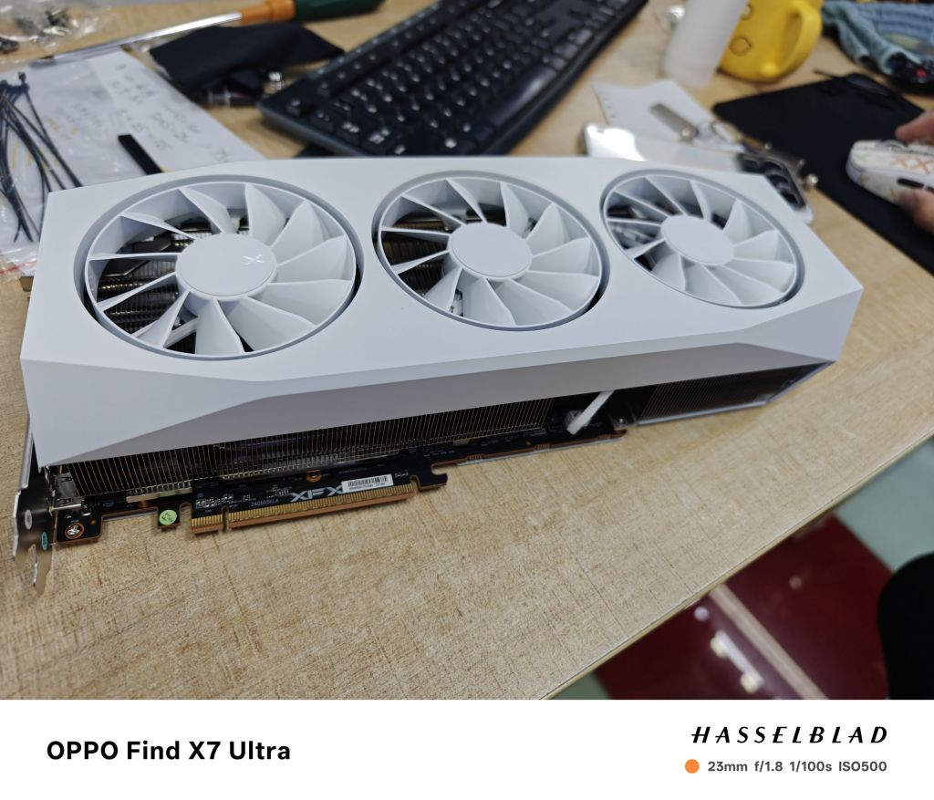 白9070xt选哪款？ NGA玩家社区