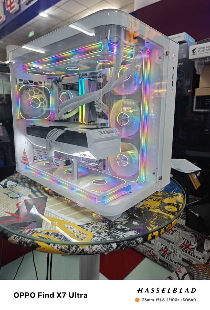 白9070xt选哪款？ NGA玩家社区