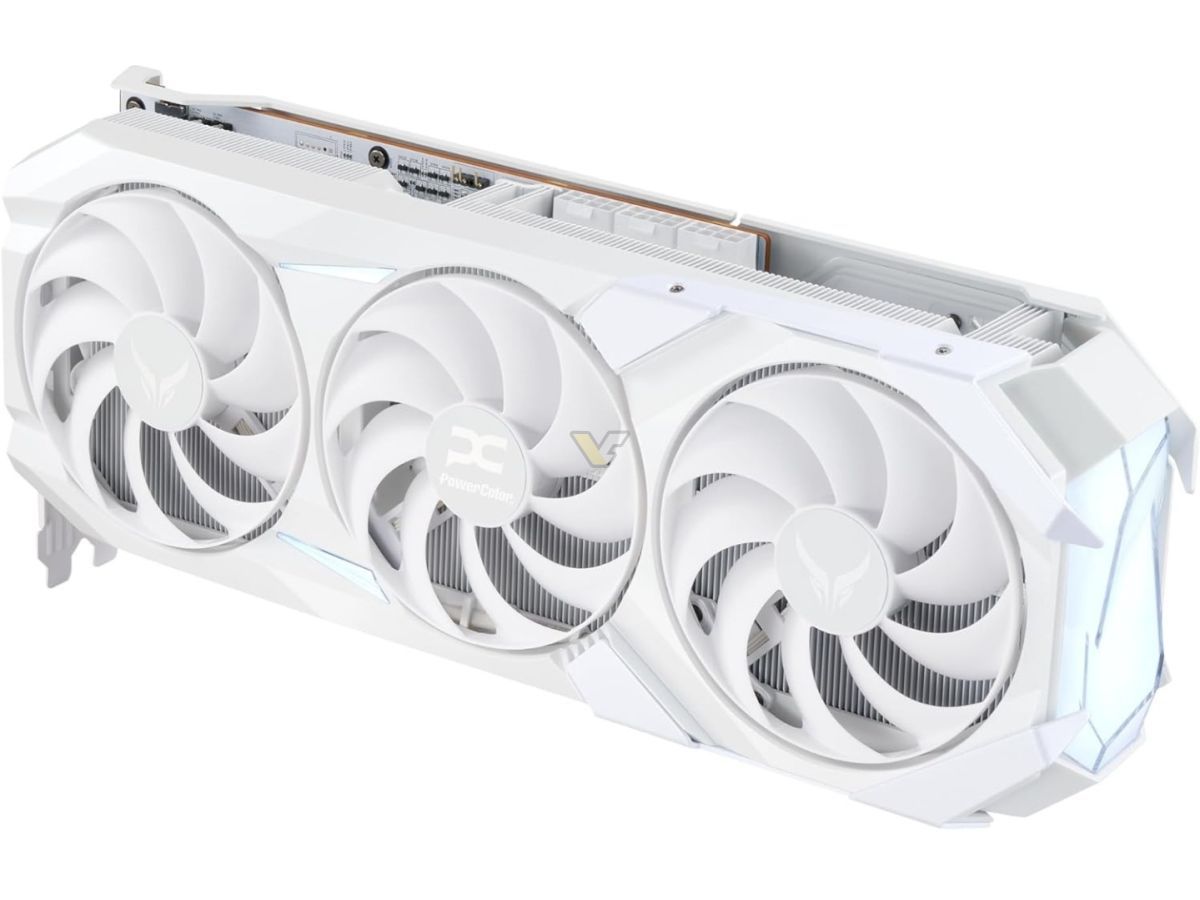 白9070xt选哪款？ NGA玩家社区