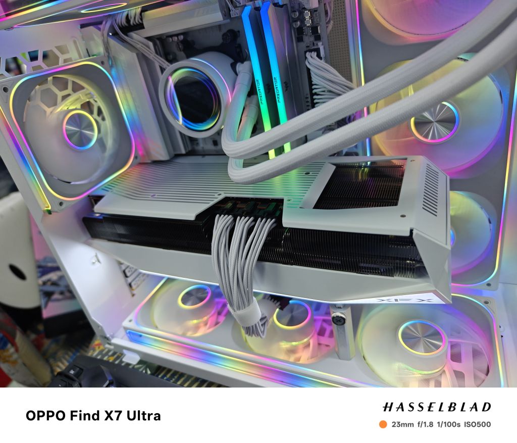 白9070xt选哪款？ NGA玩家社区