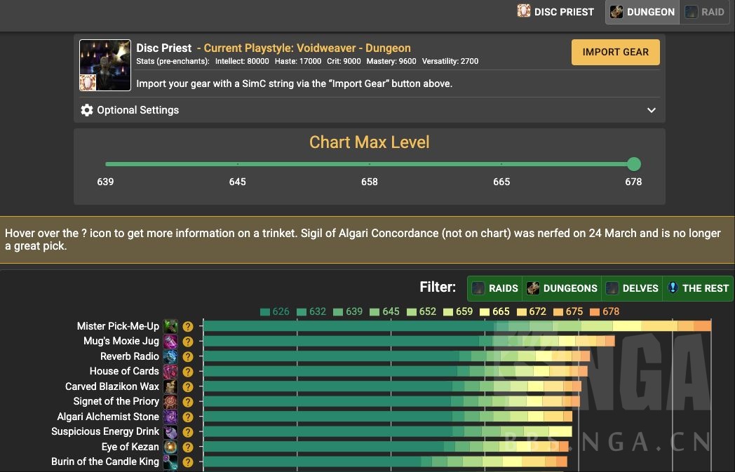 助威先生削弱后情况如何 NGA玩家社区