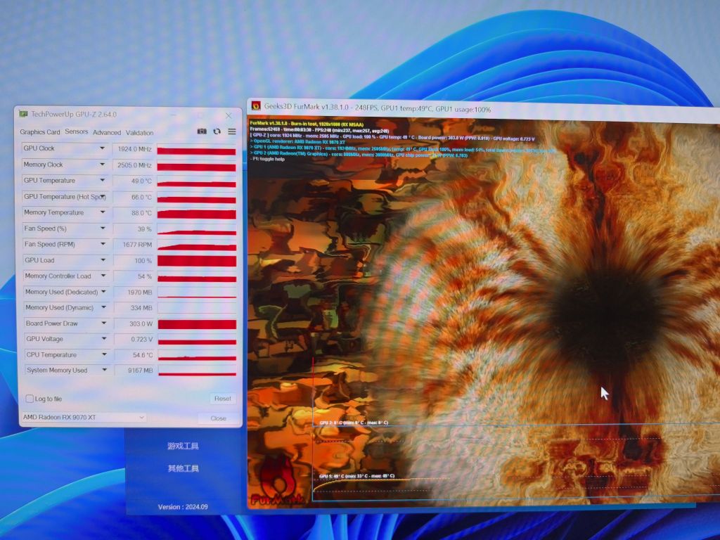 9070xt原价买到了，3070下岗 NGA玩家社区