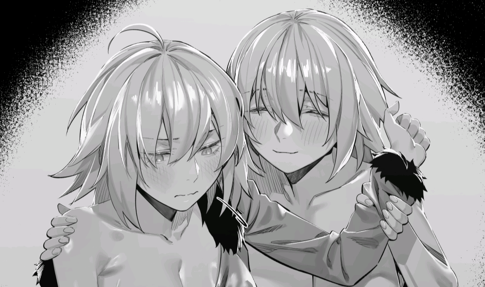 [好看的图搬运] HXD吃醋的黑贞 NGA玩家社区