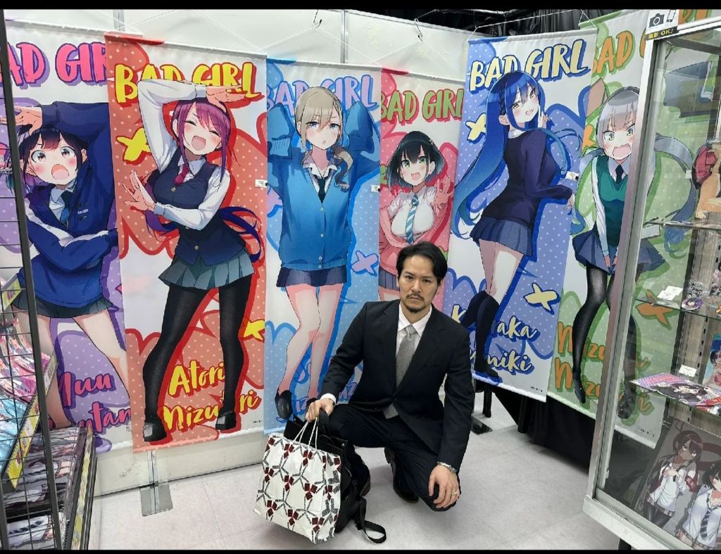 [搬运] [7月/芳文社]坏女孩 BadGirl PV1[MCE汉化组] 178