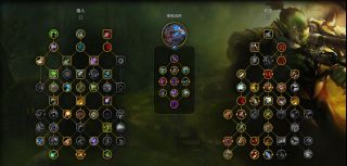 [PVE] [射击] [兽王]11.1猎人解放安德麦攻略[H678+M8/8完结(更新团本射击黑暗游侠天赋及手法注意事项)] NGA玩家社区