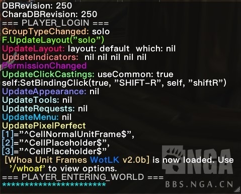 [原创][团队] Cell r175-release 这样的团队框架 你值得拥有 (请先看帖再发问) [2023/06/20] NGA玩家社区