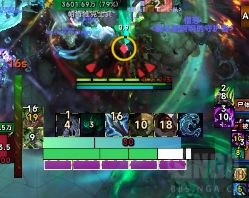 寻找邪dk的界面wa，大佬们帮帮我 NGA玩家社区