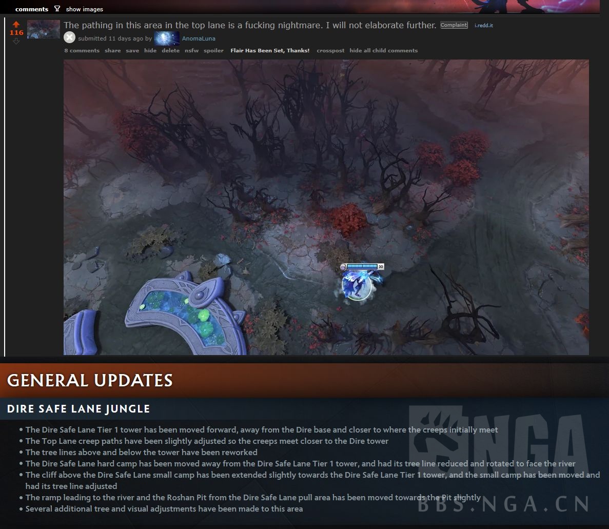 [热度讨论]DOTA2没屁事——TBD vs Tundra 赛评搬运(2025.03.29) NGA玩家社区