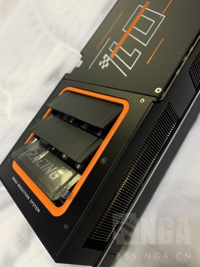 5080星舰随手测试 改造DRS NGA玩家社区