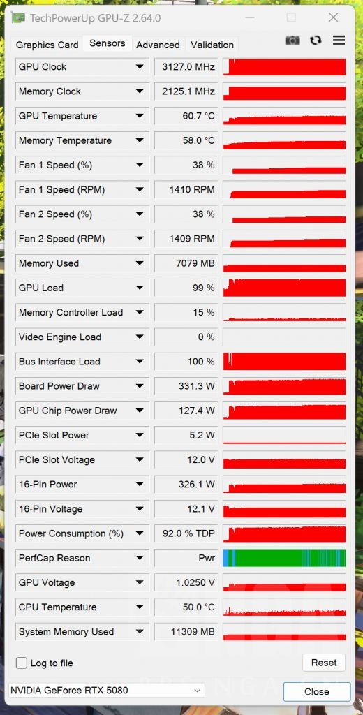 5080星舰随手测试 改造DRS NGA玩家社区